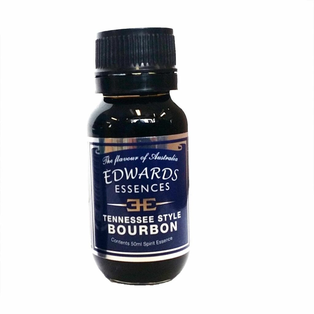 Edwards Spirts Essenses TENNESSEE BOURBON - Brewers Choice