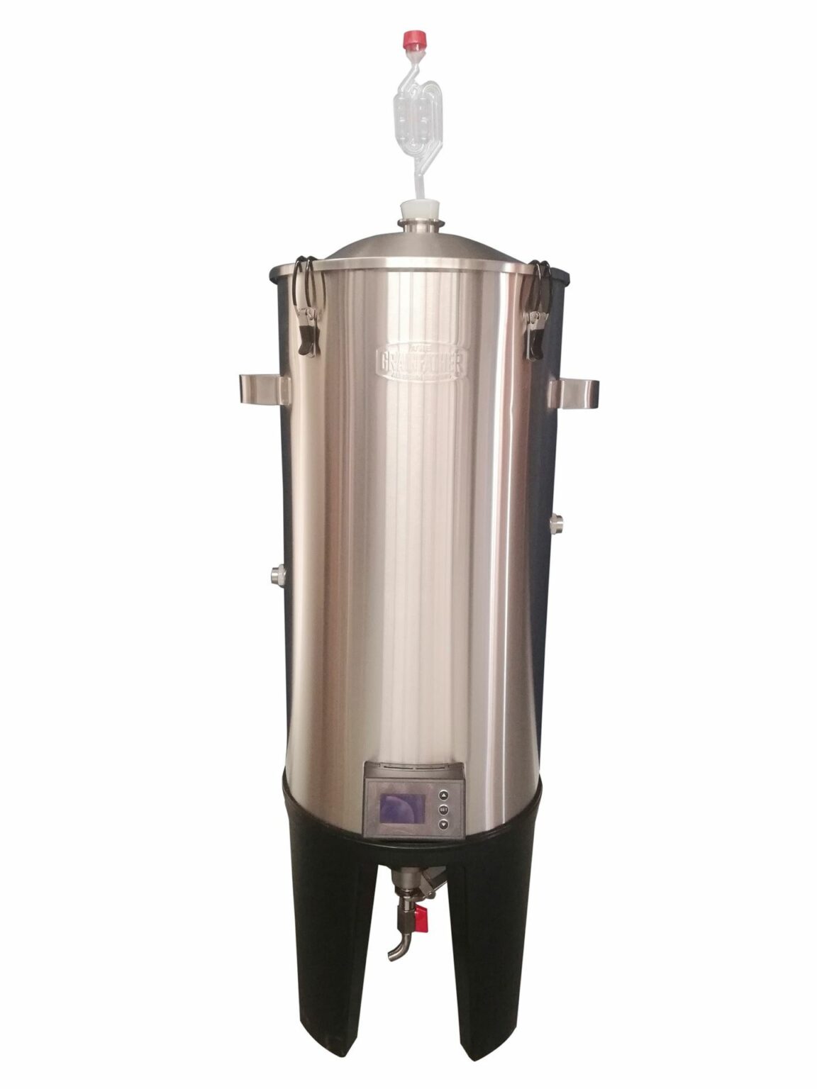 New Grainfather 30L Conical Fermenter Pro-Wireless Control - Brewers Choice