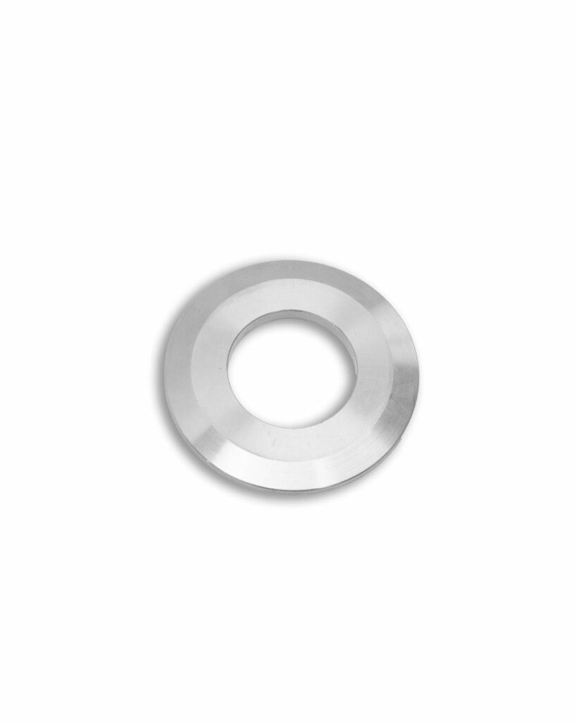 2" End cap with 32mm Hole - Brewers Choice