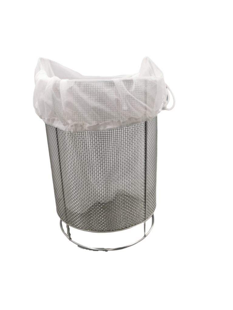 Stainless steel Mash Bucket for 35L Digiboil- Brew with the Digi Boiler ...