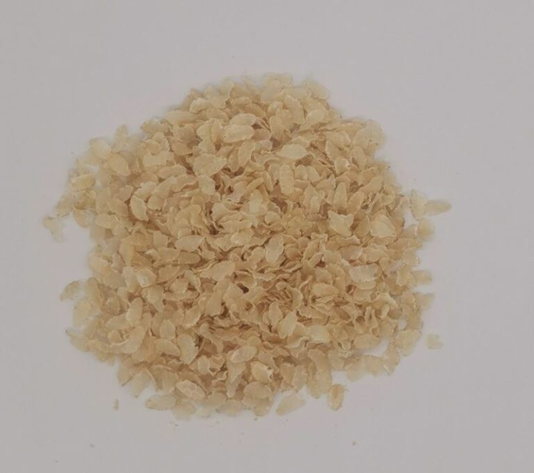 BLM Rolled/Flaked Rice 100g - Brewers Choice