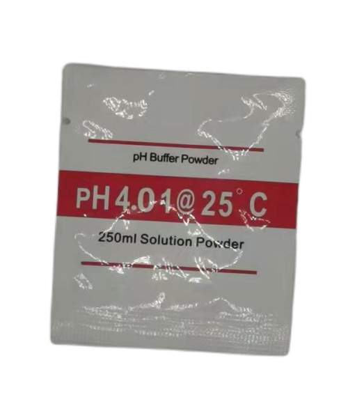 PH Buffer Powder PH 4.01 @ 25C - Brewers Choice