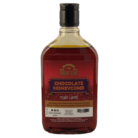Pure Distilling Top UPS Liqueur - Chocolate Honeycomb - Brewers Choice