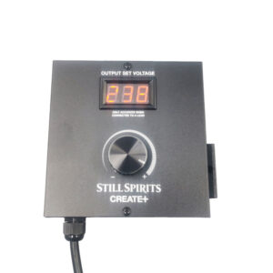 Still spirits Create+ Voltage Regulator/Power station 2400W/240V (AU/NZ ...